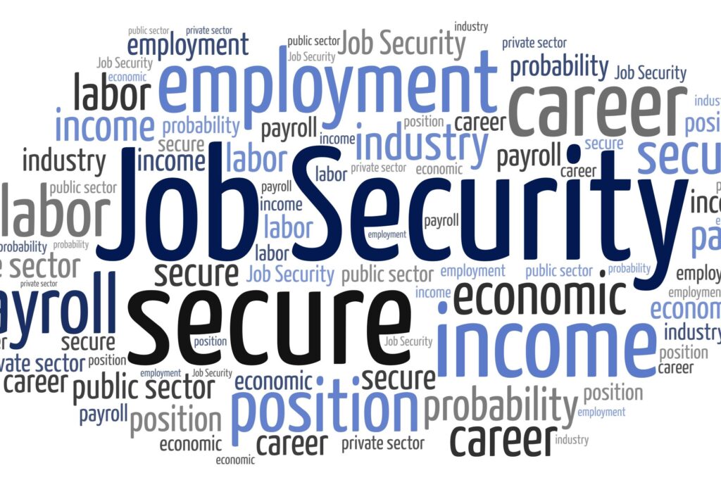 Navigating Job Security, Legal Protections, and Discrimination